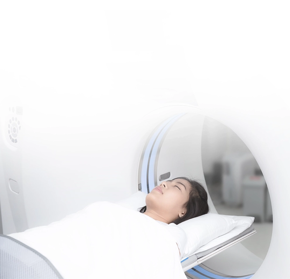 CyberKnife Technology and Treatment Center | HCG Oncology