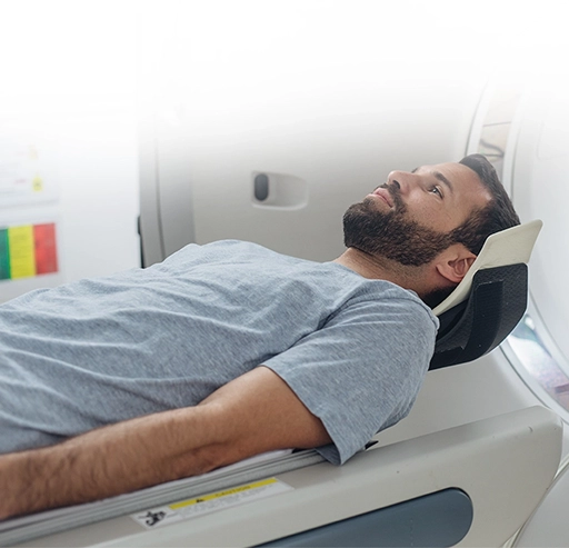 PET-CT Technology and Treatment Center | HCG Oncology