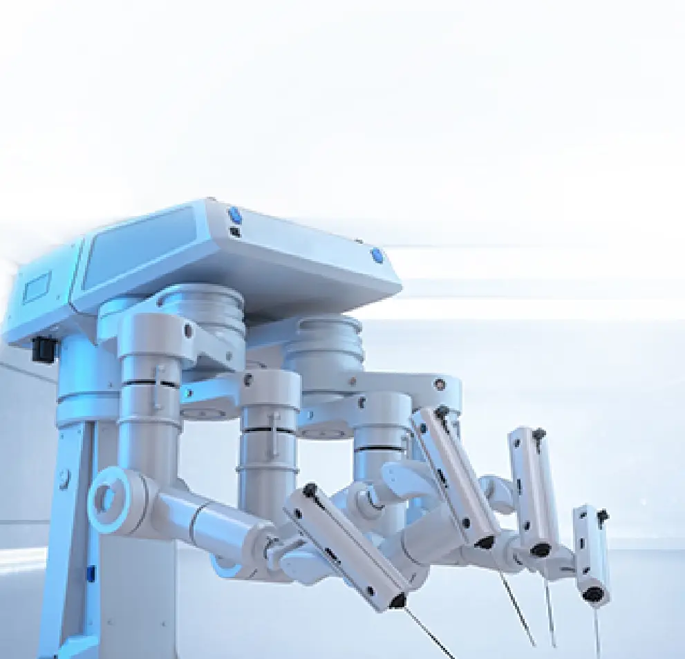 About US | HCG Oncology