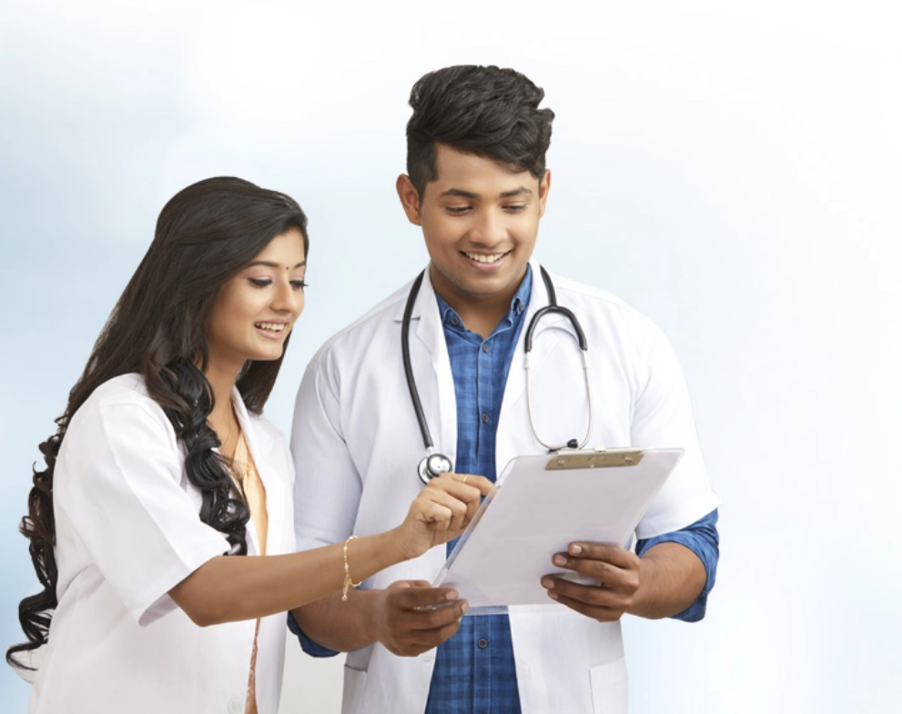 Careers | HCG Oncology