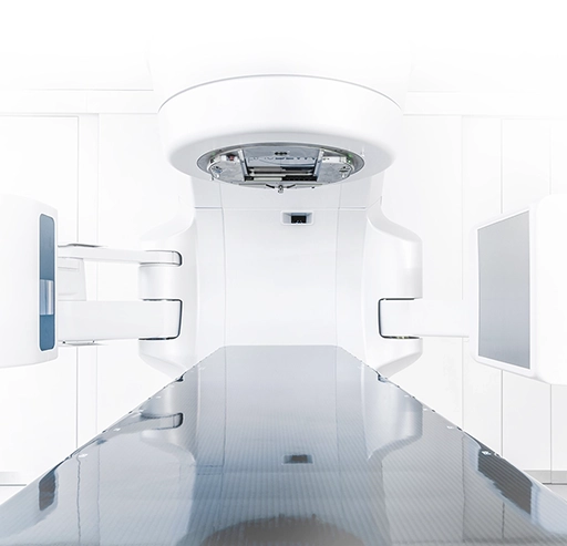 Versa HD Technology and Treatment Center | HCG Oncology