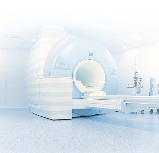 TomoTherapy H Technology and Treatment Center | HCG Oncology
