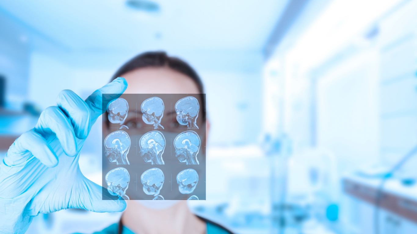 Brain Tumor Treatment Without Surgery | HCG