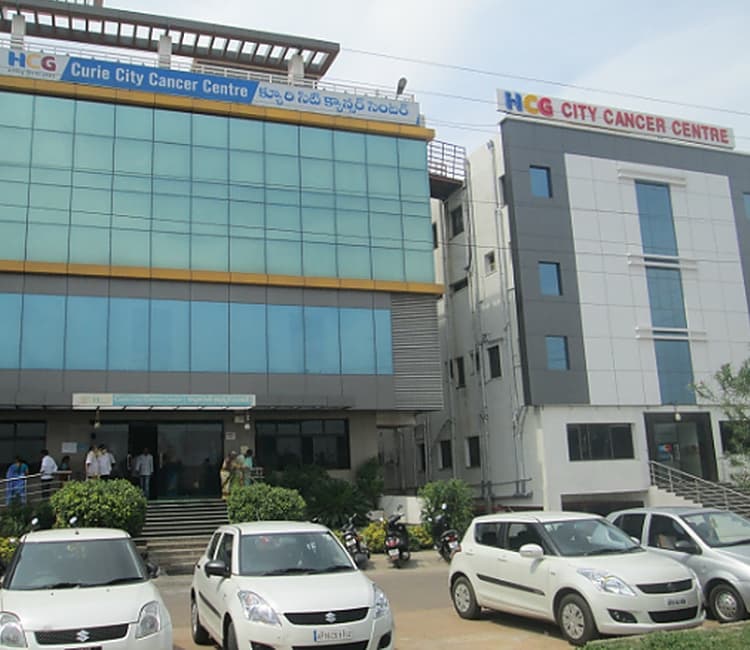 Best Cancer Hospital In Vijayawada | HCG Vijayawada