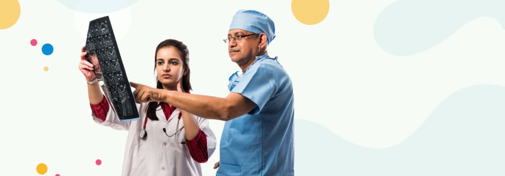 Reconstructive Surgery after Cancer | HCG Cancer Centre