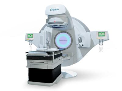 Versa HD |Advanced Radiation Therapy Treatment in India