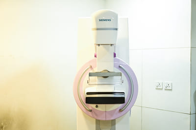 Tomosynthesis / 3D Mammography - HCG Oncology